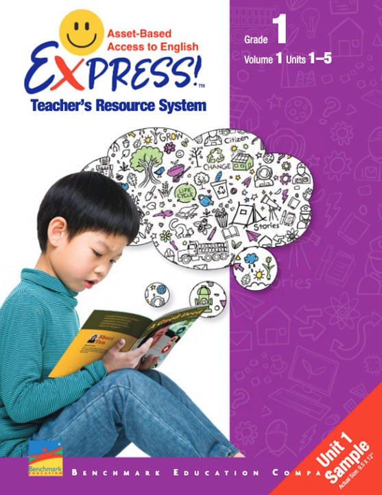 Express! - View Virtual Samples